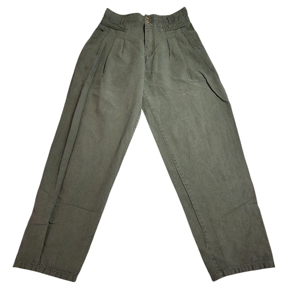 Hunters Run | Pants & Jumpsuits | Vintage Hunters Run High Waist ...